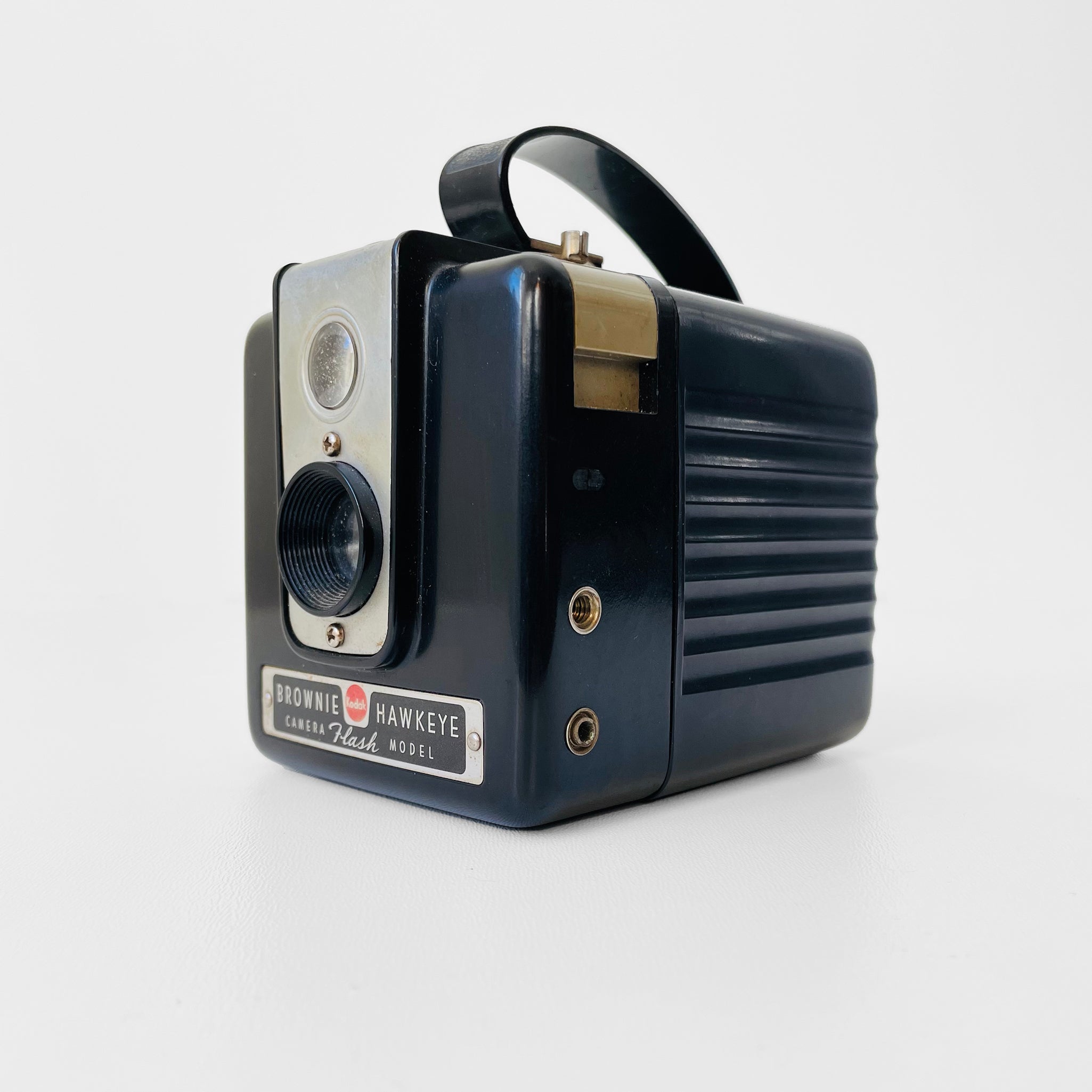 1950s Brownie Box Camera – Box & Burrow Vintage
